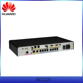 Huawei Ar1200 Series Enterprise Routers Ar1220 3g Router - Buy Ar1220 ...