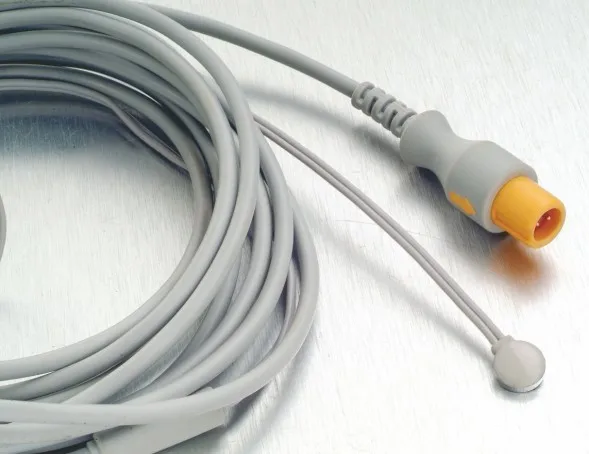 Body Temperature Sensor NTC 10K 3950 for Medical Equipmen