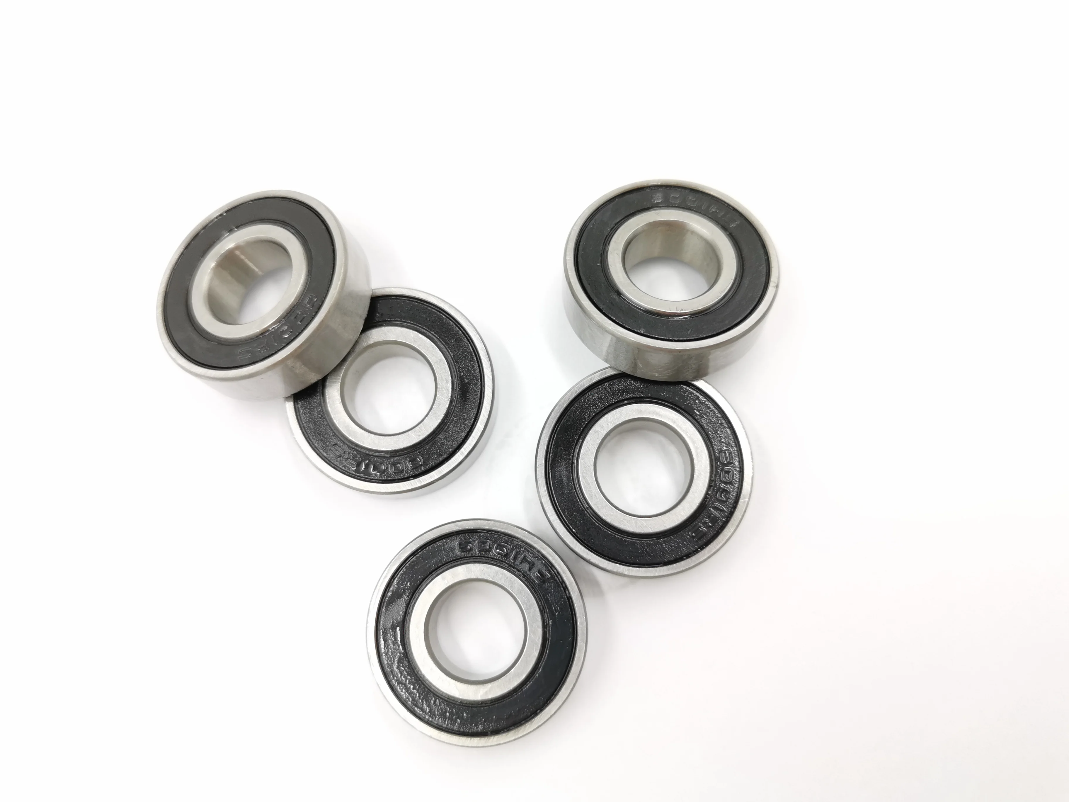 Chinese Bearings Manufacturers Motorcycle Ball Bearing 6301 - Buy ...