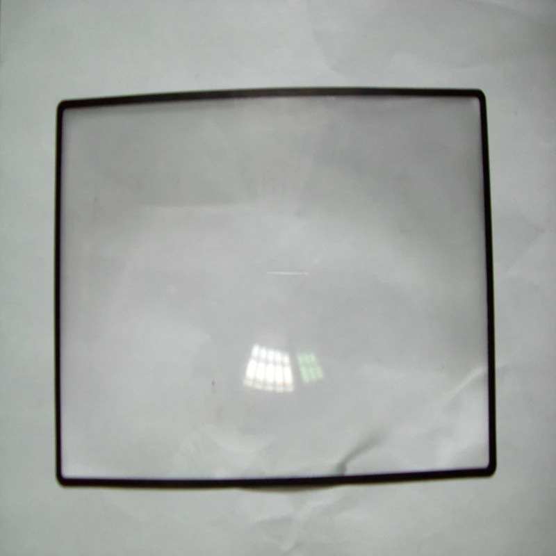 Large Size Plastic Fresnel Lens Sunlight Cheap Square Magnifying Glass ...