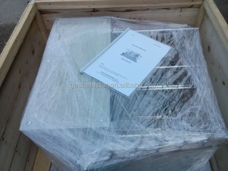 Electronic Yarn Denier Testing Machine - Buy Electronic Yarn Denier ...