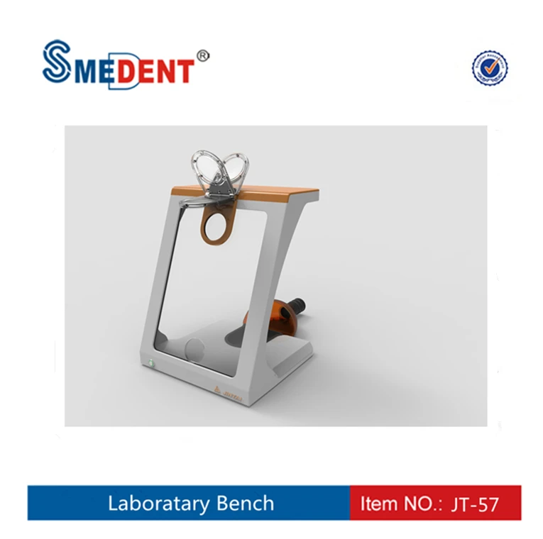 Dental Table /dental Lab Work Bench / Twin Dental Workstation (1.6m) Jt ...