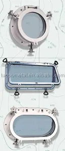 Marine Plastic Waterproof Hatches,Marine Round Aluminum Boat Deck Hatch ...