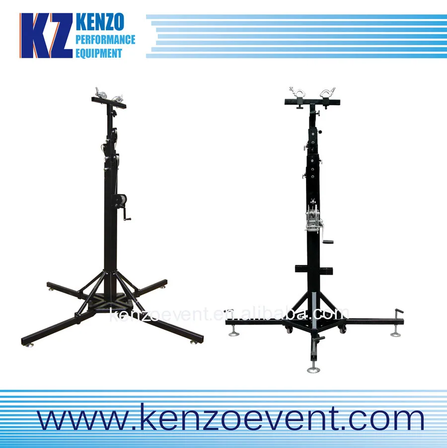 Moving Head Light Truss Stand - Buy Moving Head Light Truss Stand ...