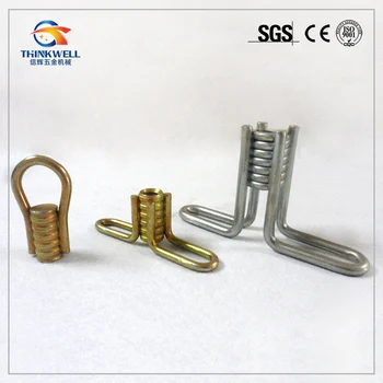 Construction Coil Precast Concrete Lifting Inserts - Buy Concrete ...