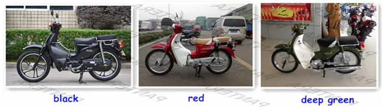 Gas Powered Adult 110cc Retro Motorcycle| Alibaba.com
