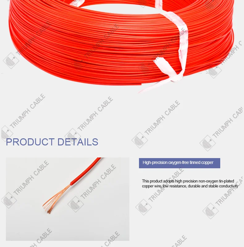 16 Awg Insulation Automotive Wire Engine Cable Txl - Buy Insulation ...