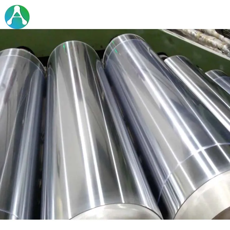 0 5mm Pvc Rigid Clear Thick thin Pvc Sheet Buy 500 Micron Pvc Film