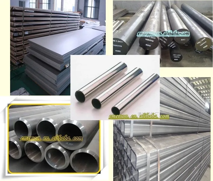 Mild Steel Plate Ss41 St 52-3 S255jr - Buy Mild Steel Plate Ss41,St 52 ...