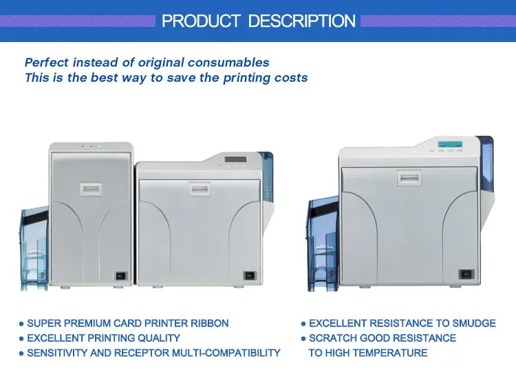 Cy-3ra-100 Dnp Art Retransfer Film 1000 Images Compatible For Dnp Cx ...