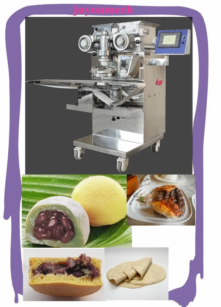 Best Price Automatic Mochi Ice Cream Making Machine - Buy Mochi Ice ...