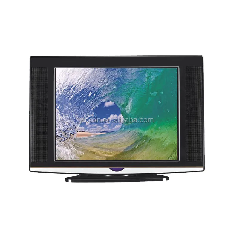 Brand New Crt Tv Pure Flat 14 Inch/17 Inch/21 Inch Crt Tv - Buy Brand ...