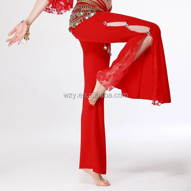 Sexy Bell Bottoms Bellydance Pants Ladies Bell Bottom Pants View Ladies Bell Bottom Pants