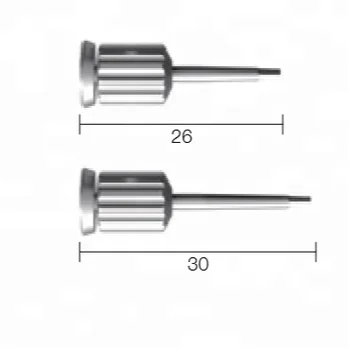 Dental Implants Screwdriver,Dental Screw Driver For Screw Implant ...