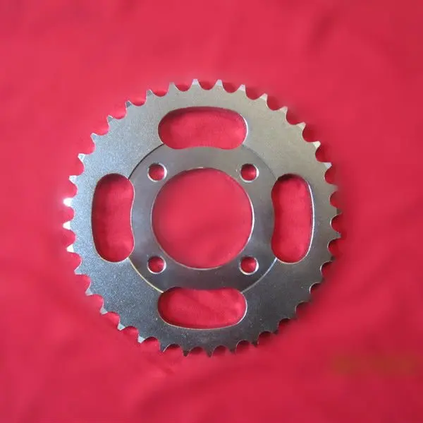 Ax100 Drive Sprocket Kawasaki Parts and Gears| Alibaba.com