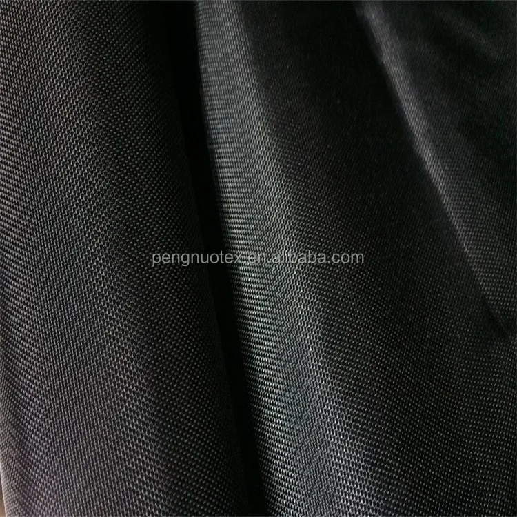 1000 Denier Polyester Fabric With Polyurethane Coated Polyester Fabric ...