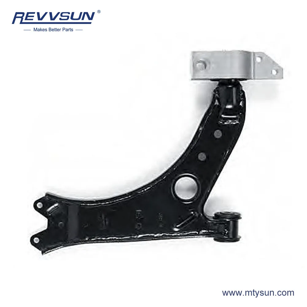 REVVSUN Auto Spare Parts - Control Arms 1K0407151 & 1K0407152
