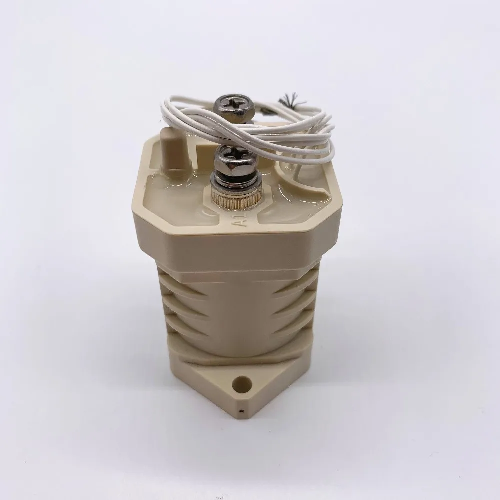 1000v Dc Contactor 100a Relay Ev Charging Station Electric Vehicle ...