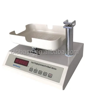 Blood Bag Scale Hospital Use Balance /blood Weighing Monitor /blood ...