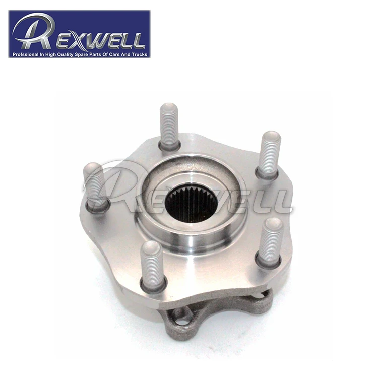 Front Wheel Hub Bearing Use For Nissan X-trail T32 40202-4ba0a ...