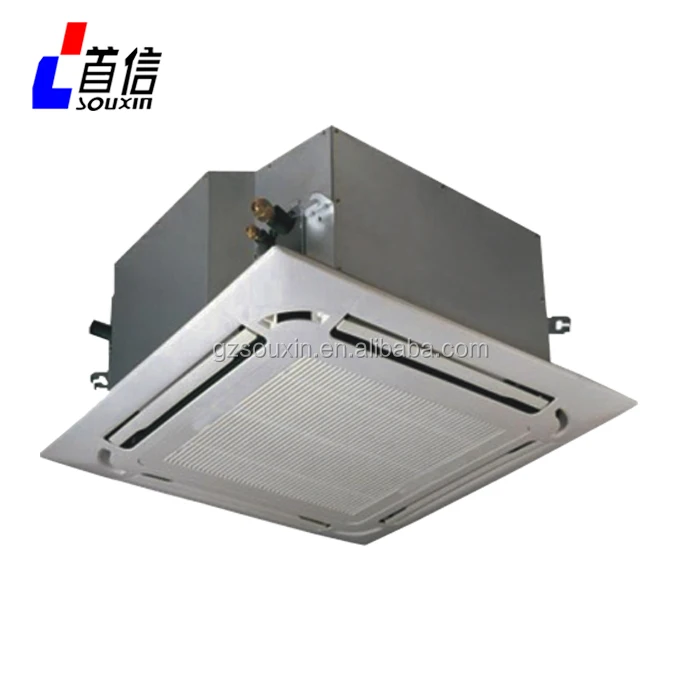 18000btu 1.5ton Ceiling Cassette Air Conditioner - Cheap & Efficient