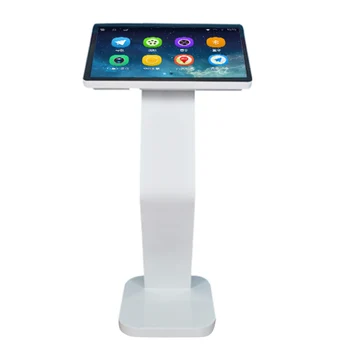 22 Inch Digital Signage Tablet Screen Touch Interactive Kiosk Pricing ...