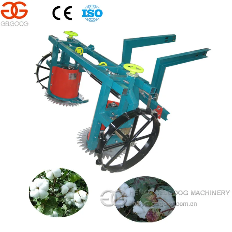 Cotton Stalk Puller|cotton Stalk Harvester|cotton Stalk Reaper - Buy ...