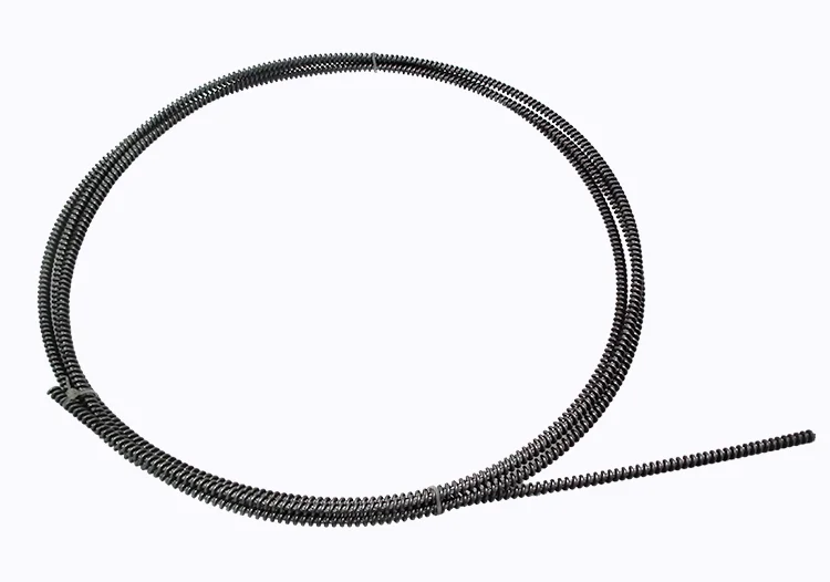 Inner And Outer Casings For Push & Pull Cable Auto Control Cable - Buy ...