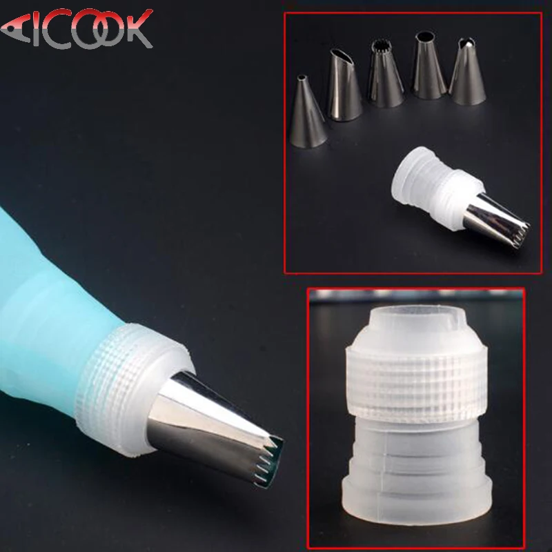 Hot Sale Cake Tools Cake Decorating Piping Tips| Alibaba.com