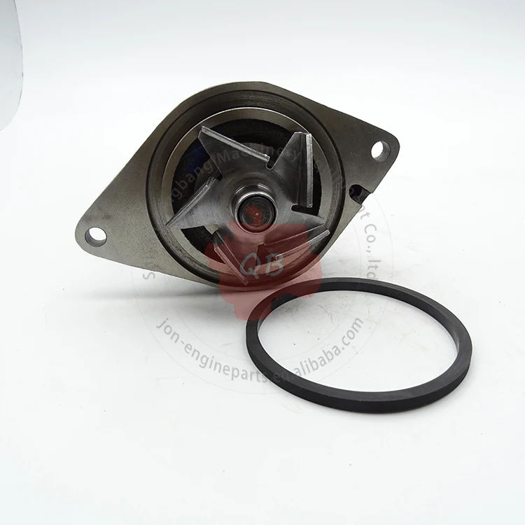 Genuine Wholesale Cummins 6bt 4bt Qsb3.9 Qsb4.5 Qsb5.9 Water Pump ...