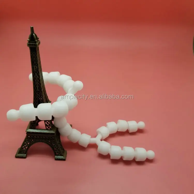 Patented High Quality Ball Socket Moveable Toy Joint Socket