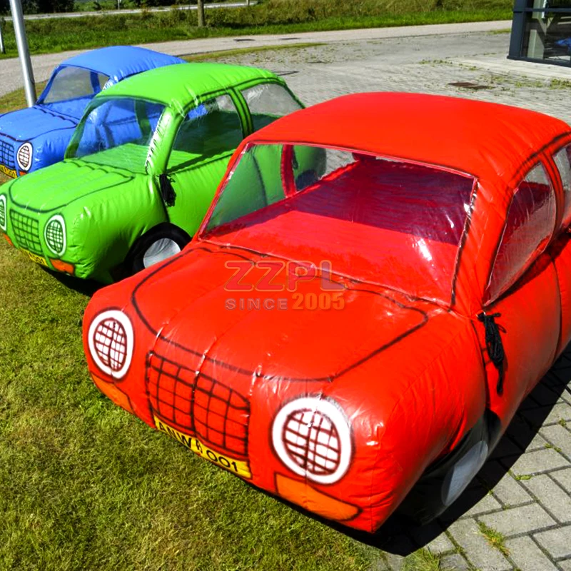 2018 Hot Sale Advertising Inflatable Car,Inflatable Car Model,Car ...