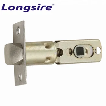 60/70mm Adjustable Backset Entry Lock Latch For Entrance Door - Buy 60 ...