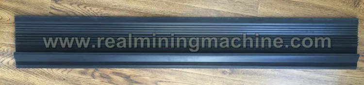 Gold Sluice Mats - Premium Rubber Matting for Gold Mining