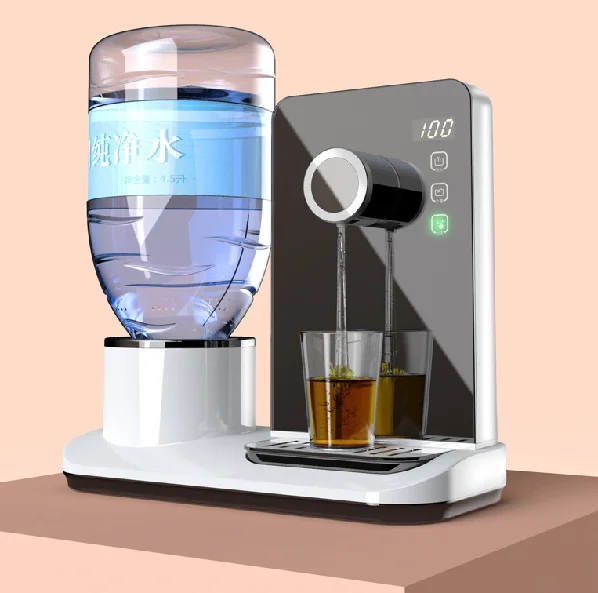 Mini Electric Water Dispenser - Buy Instant Hot Water Dispenser,Water ...