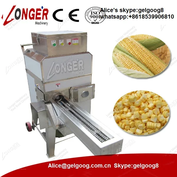 Industrial Canned Sweet Corn Making Processing Machine - Buy Canned ...