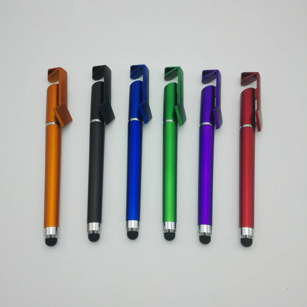 Personalized QR Code Logo Custom Corporation Office Pen