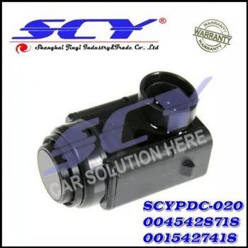 Parking Sensor Pdc For Mercedes Benz A 003 542 87 18 A0035428718 A 215 ...