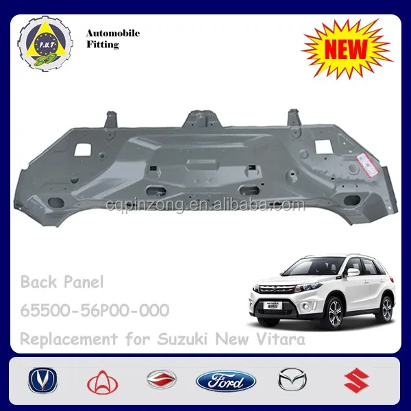 High Quality Car Body Parts Back Panel For Suzuki New Vitara Oem 65500 ...
