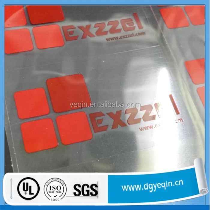 Transparent Stickers,Transparent Plastic Sticker Sheet,Transparent ...