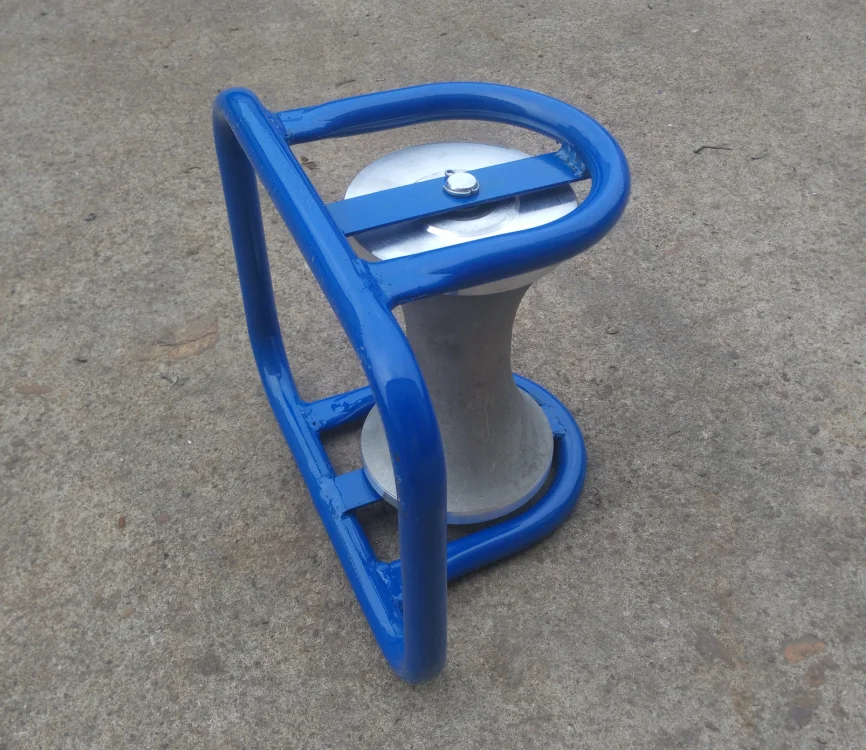 Cable Roller Hg-2 - Buy Cable Roller,Cable Pulling Rollers,Steel Cable ...
