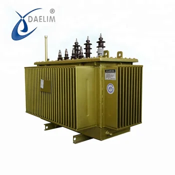 13.8/0.4 Kv Power Plant 700kva Transformer - Buy 700kva Transformer ...