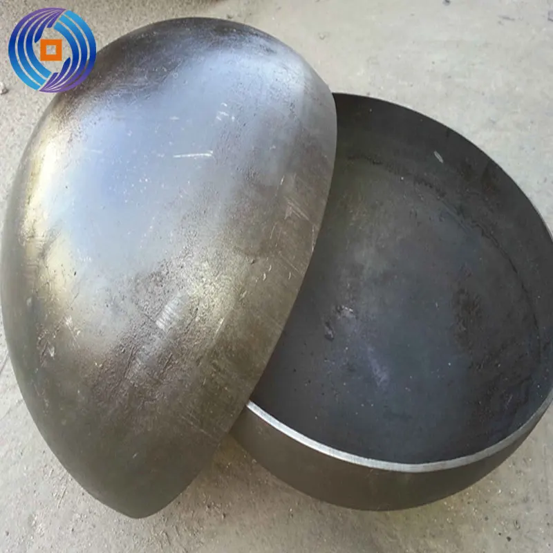 Steel Hemispherical Head - Buy Steel Hemispherical Head,Steel ...