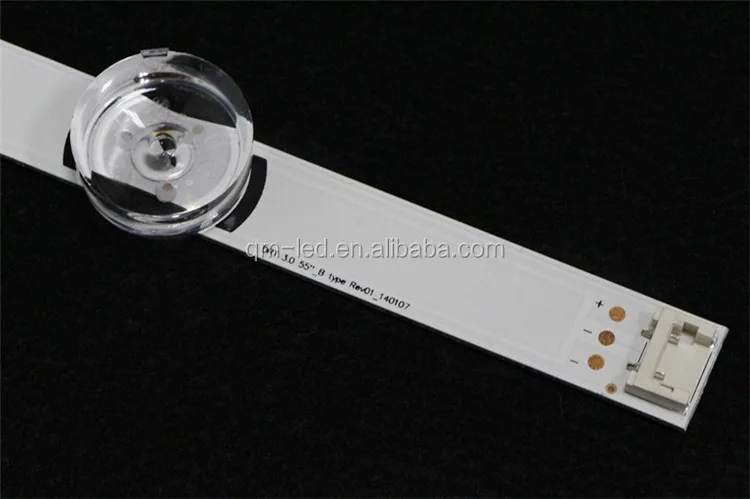 55 Inch Lb Lg Led Tv Screen Replacement Parts Backlight Strip - Buy Lg ...