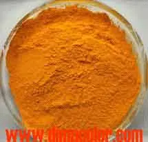 Comparing Permanent Yellow HR70 (PY83) with Clariant NOVOPERM Yellow HR70