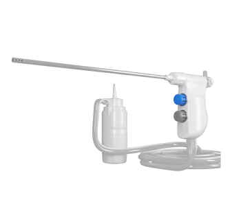 Surgical Suction - Irrigation System-built-in Battery Pack - Buy ...