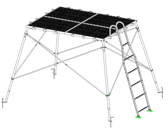 6 FT Tower/Hunting Tree Stands/ Hunting Treestands| Alibaba.com