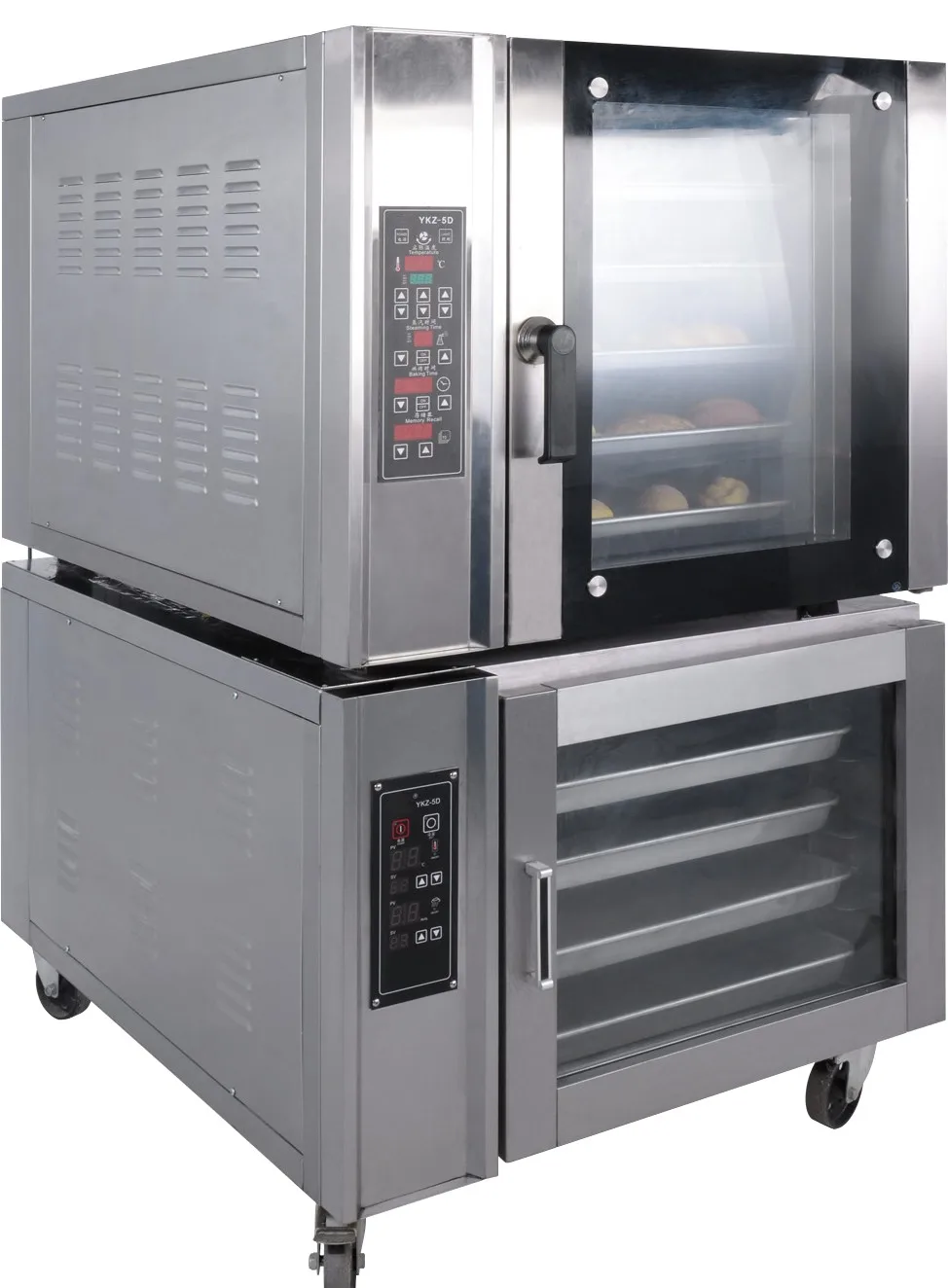 Hot Sell Ykz Series Tunnel Oven For Sale,Small Tunnel Oven - Buy Tunnel ...