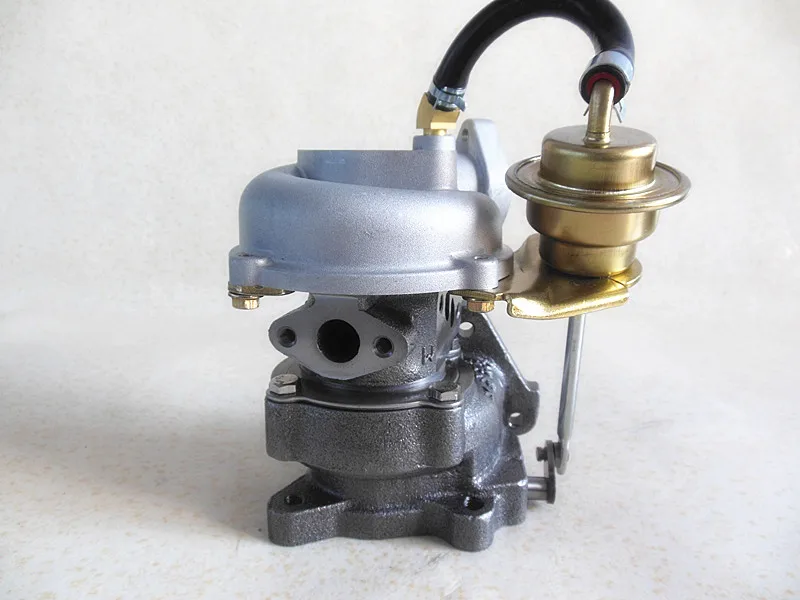 Rhb31 Vz21 Turbocharger 13900-62d51 For Motorcycle Turbocharger 70hp-120hp Small Engine ...