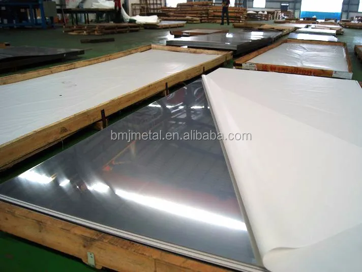 Widely Use Stainless 16mm Thick Steel Plate - Buy 16mm Thick Steel ...
